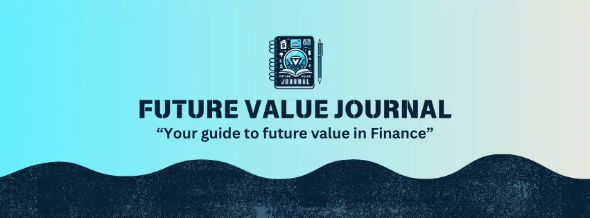 Home | Future Value Journal
